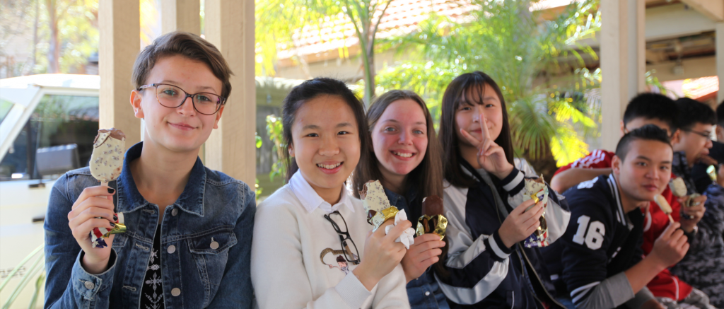 High School Holiday Program (HSHP) - Phoenix Academy