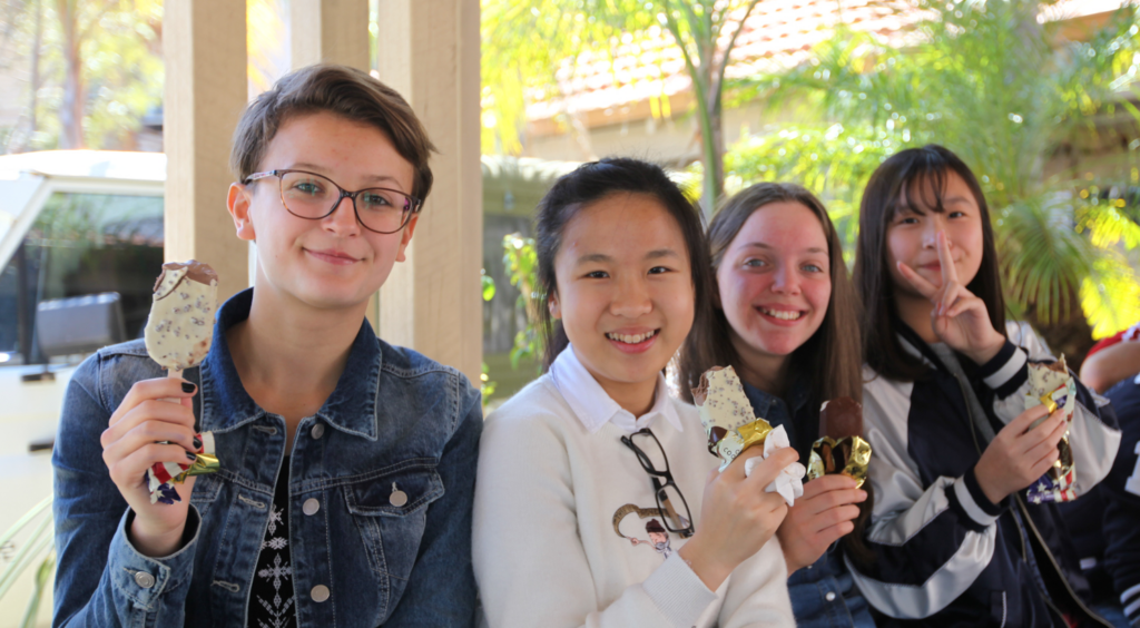 High School Holiday Program (HSHP) - Phoenix Academy