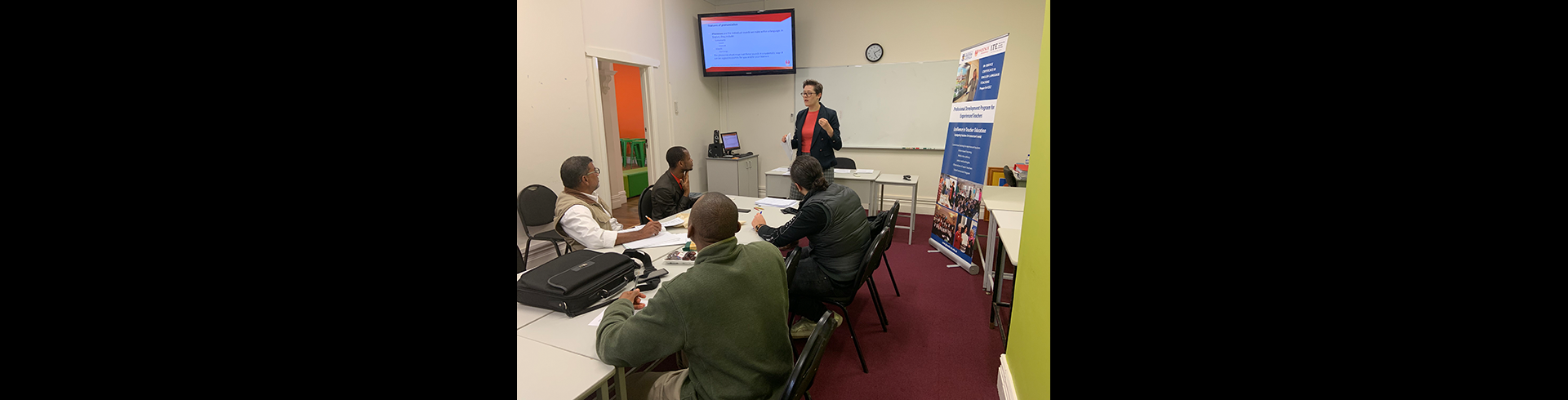 Phoenix TESOL Certificate Course - Phoenix Academy