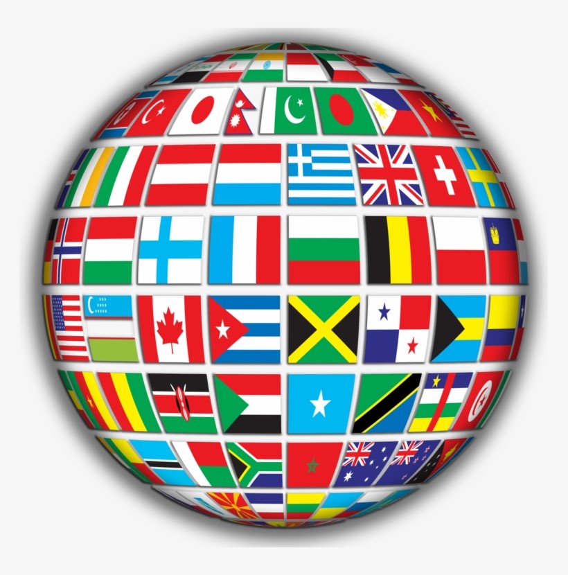 16 Countries! - Phoenix Academy